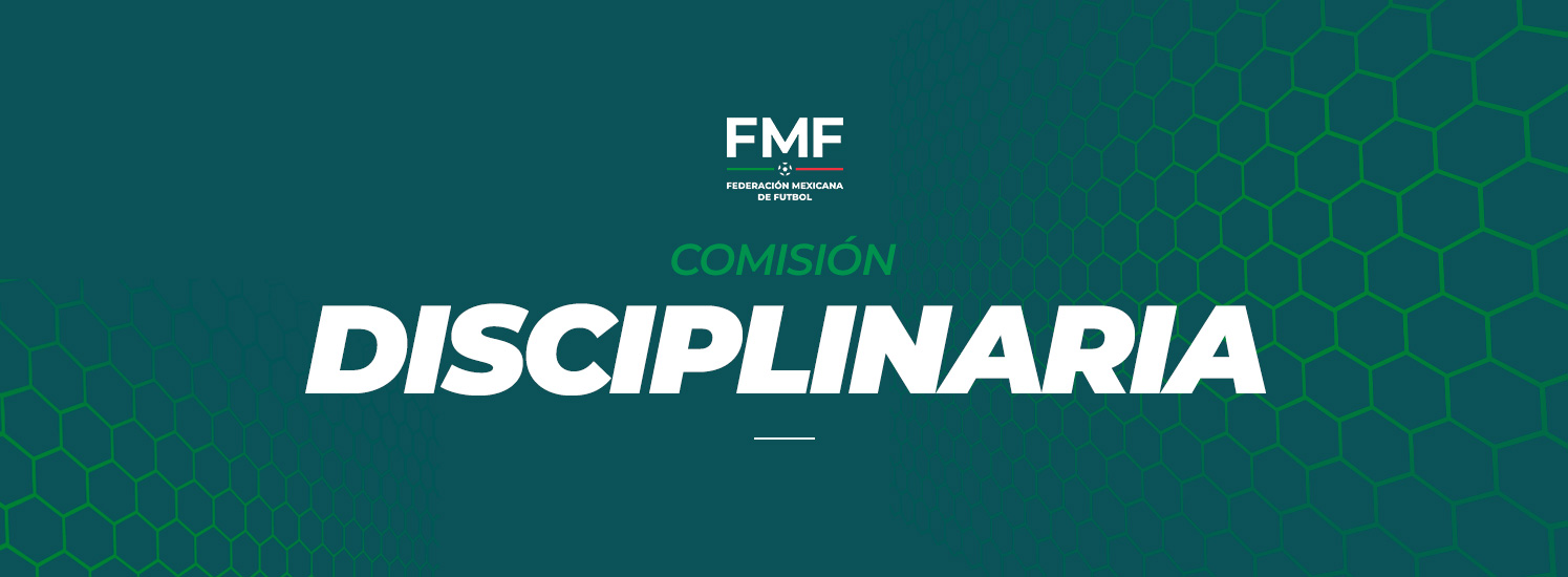 Noticias sobre la Federación Mexicana de Fútbol | FMF